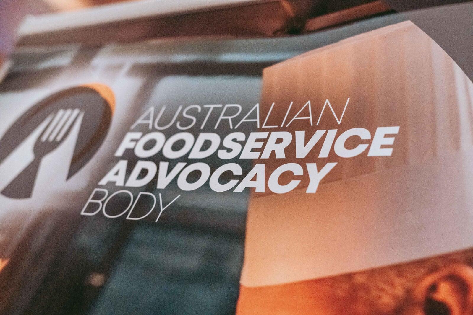 State of The Australian Foodservice Industry Report 2024